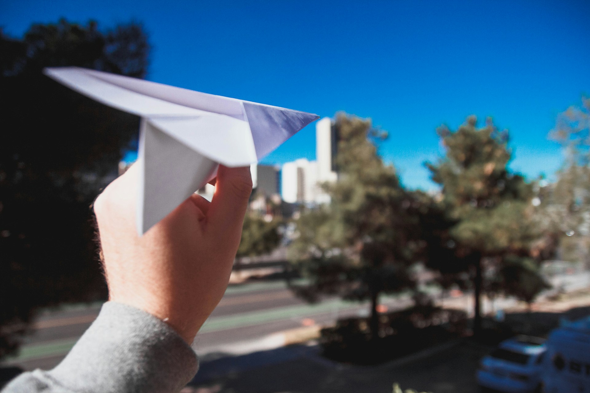 What Are Some Fun and Easy Paper Airplane Designs for Kids?