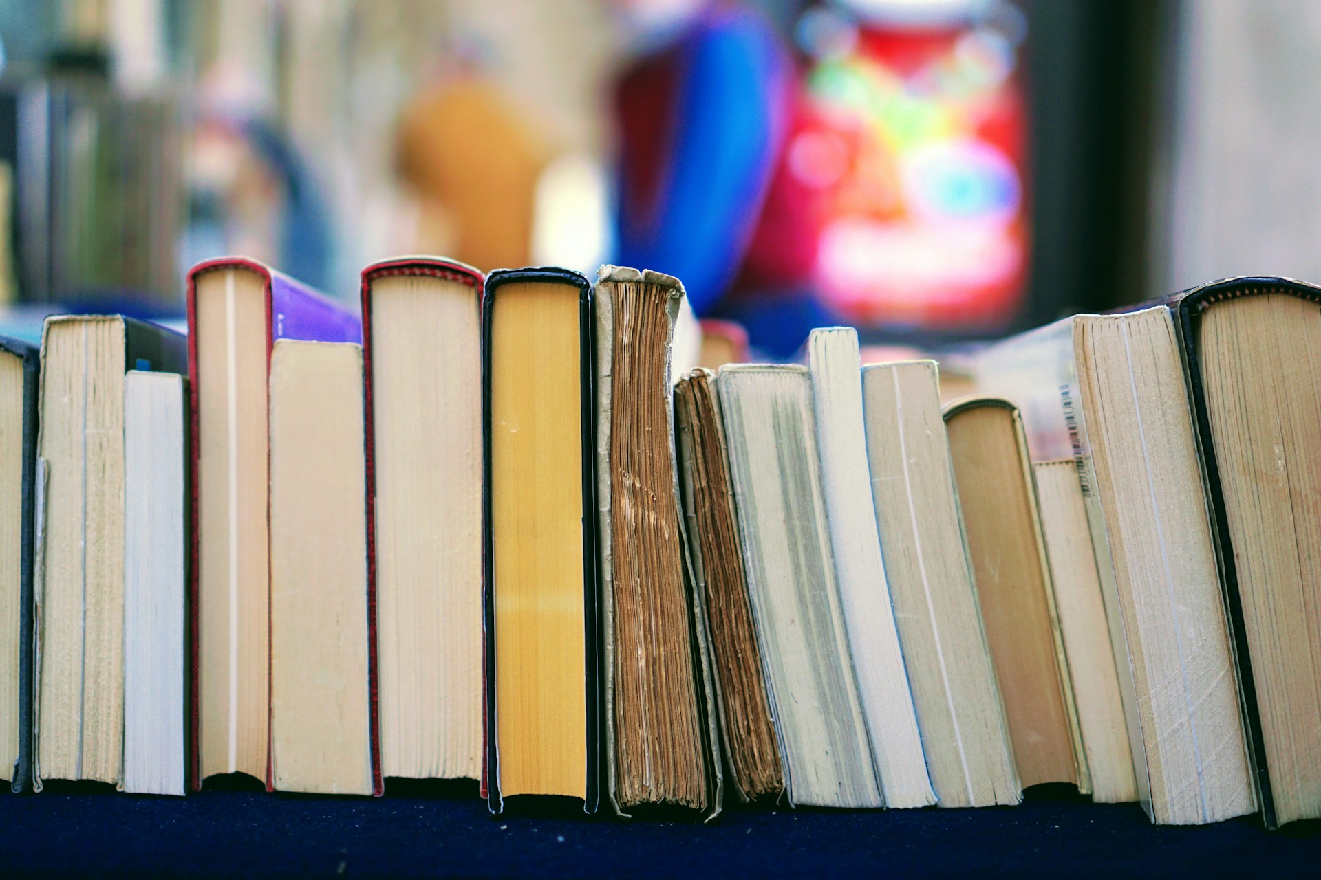 Enjoy These Great Local Bookstores in Carmel, IN