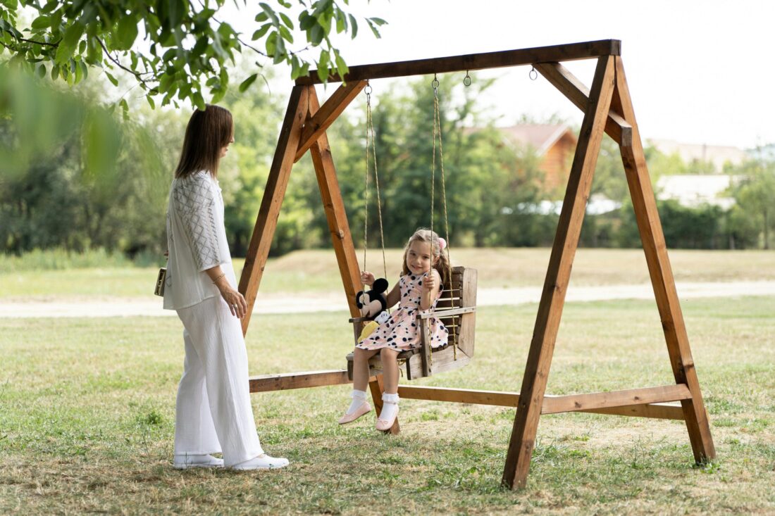 Enjoy Family Fun at These Beautiful Parks and Playgrounds Near Lone ...