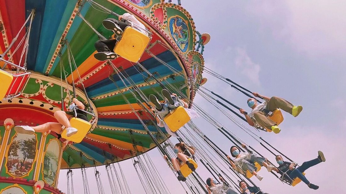 Gilbert, AZ Festivals Perfect for Families: Exploring Cultural Events ...