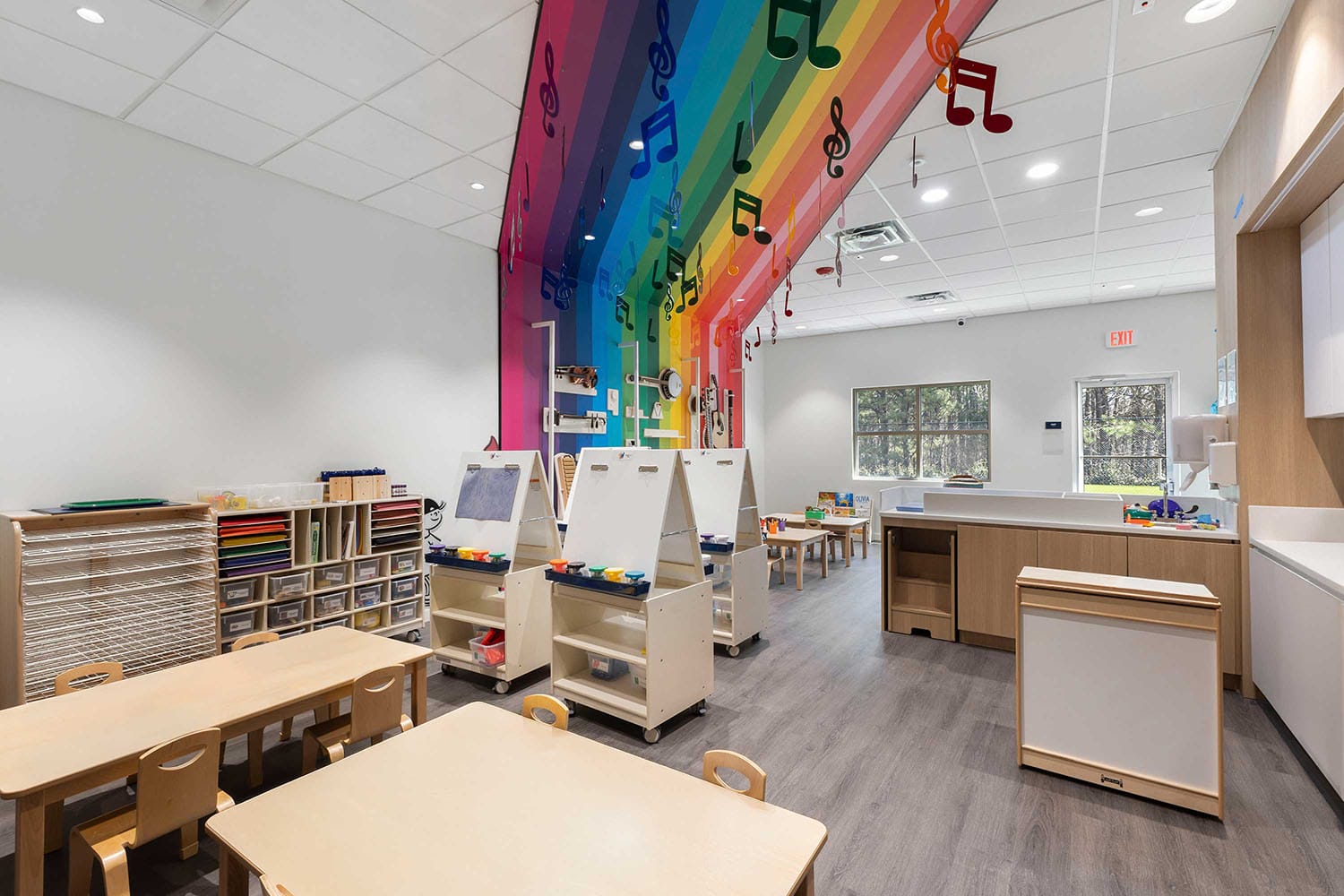 Preschool, Daycare, Before & After School in Cary, NC
