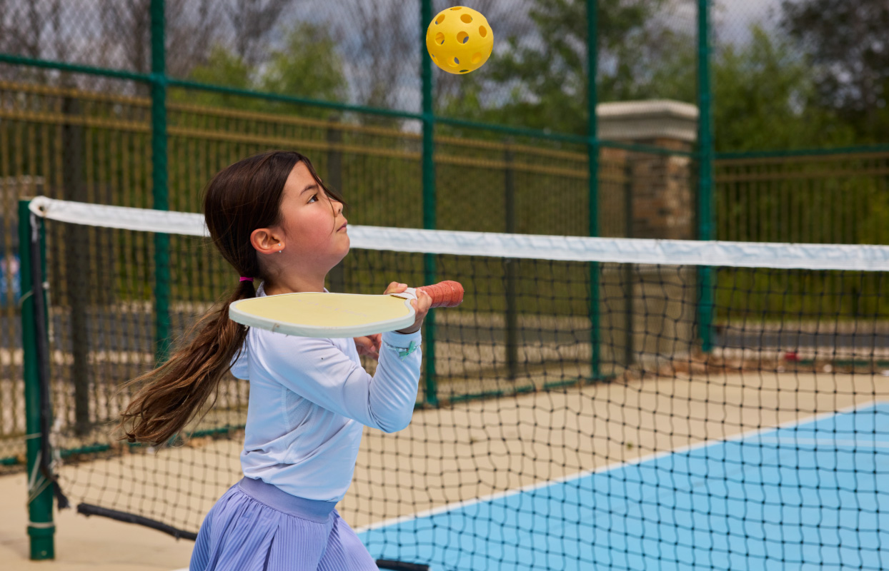 Spring Break at Crème de la Crème